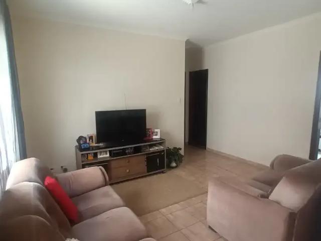 Apartamento para Venda em Santos/SP Vila Mathias 2 Quartos