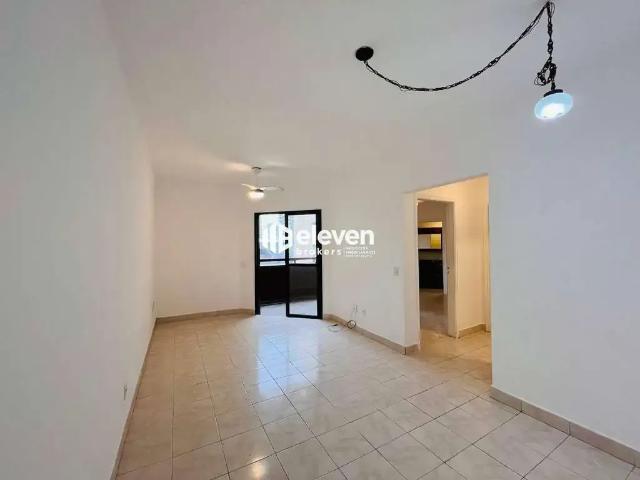 Apartamento para Venda em Santos/SP Vila Mathias 2 Quartos
