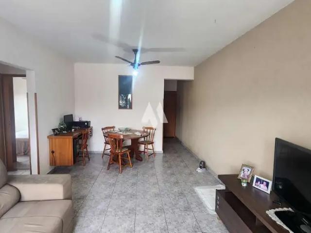 Apartamento para Venda em Santos/SP Vila Mathias 2 Quartos