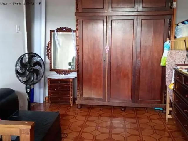 Apartamento para Venda em Santos/SP Vila Mathias 2 Quartos