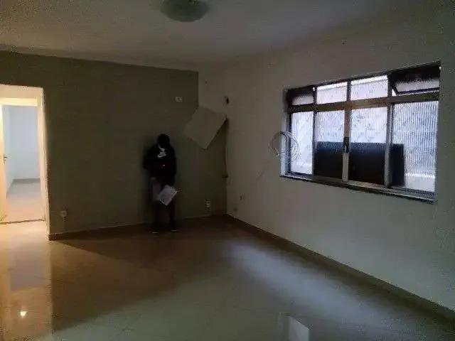 Apartamento para Venda em Santos/SP Vila Mathias 2 Quartos