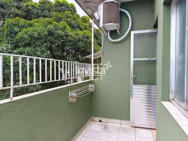 Apartamento para Venda em Santos/SP Vila Mathias 2 Quartos