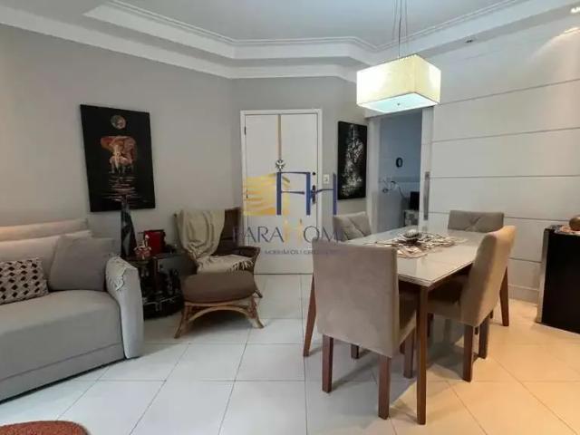 Apartamento para Venda em Santos/SP Vila Mathias 2 Quartos