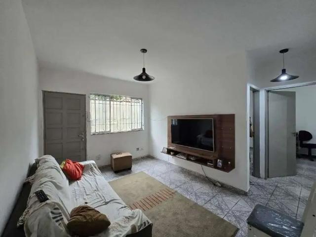 Apartamento para Venda em Santos/SP Vila Mathias 2 Quartos