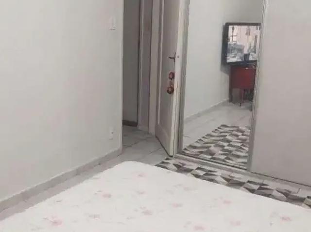 Apartamento para Venda em Santos/SP Vila Mathias 2 Quartos