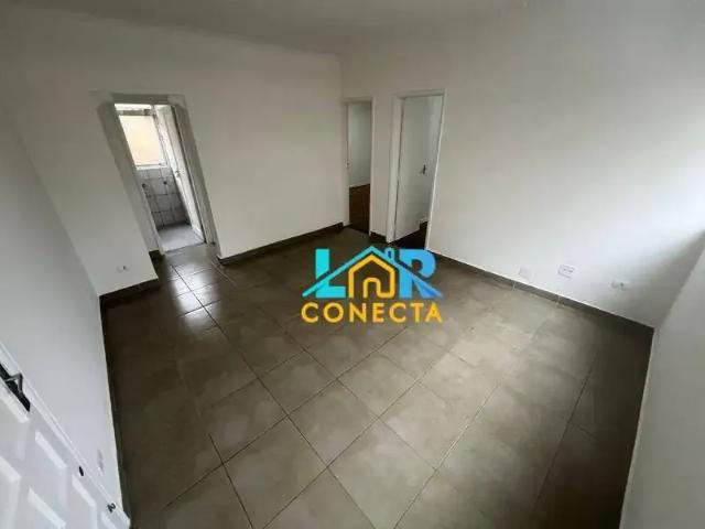 Apartamento para Venda em Santos/SP Vila Mathias 2 Quartos