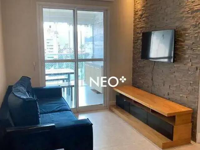 Apartamento para Venda em Santos/SP Vila Mathias 2 Quartos