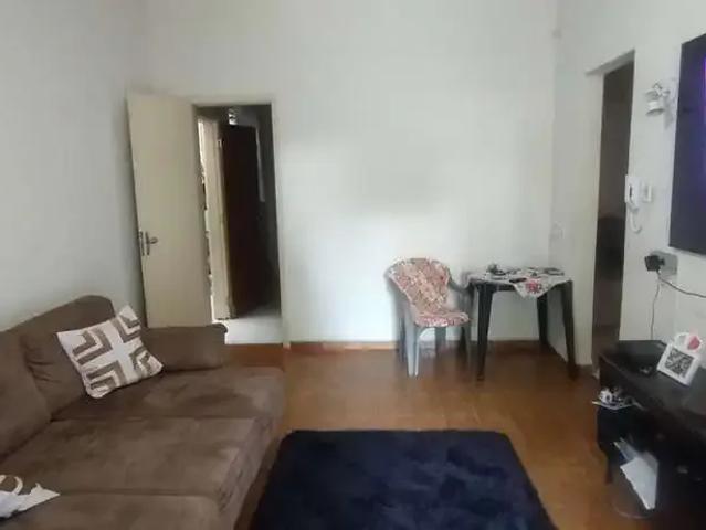 Apartamento para Venda em Santos/SP Vila Mathias 2 Quartos