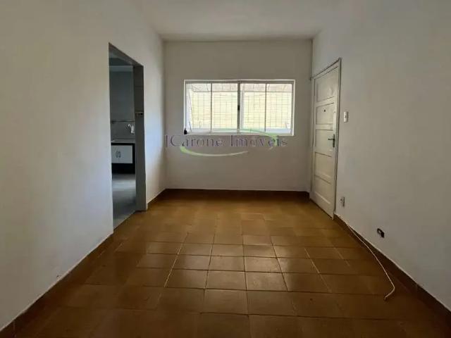 Apartamento para Venda em Santos/SP Vila Mathias 2 Quartos
