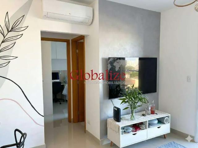 Apartamento para Venda em Santos/SP Vila Mathias 2 Quartos