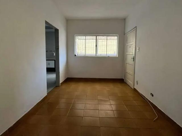 Apartamento para Venda em Santos/SP Vila Mathias 2 Quartos