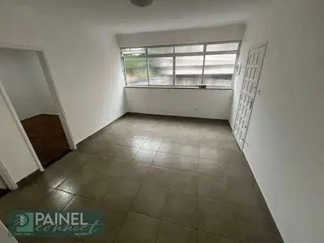 Apartamento para Venda em Santos/SP Vila Mathias 2 Quartos