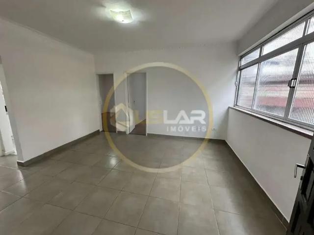 Apartamento para Venda em Santos/SP Vila Mathias 2 Quartos
