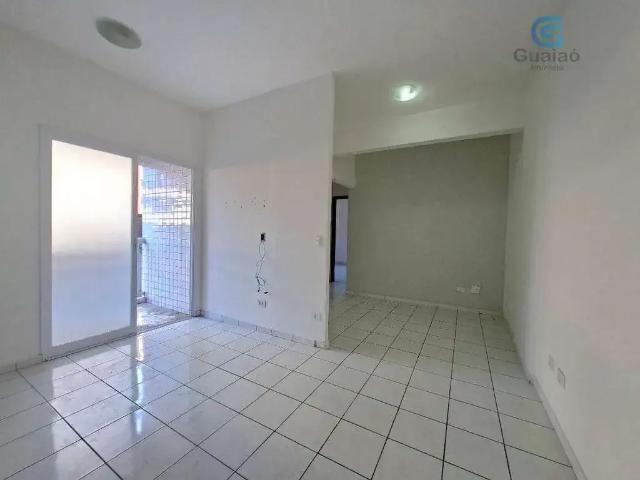 Apartamento para Venda em Santos/SP Vila Mathias 2 Quartos
