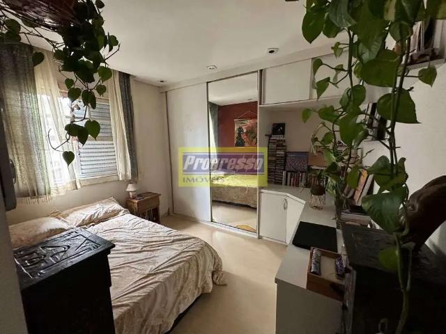 Apartamento para Venda em Santos/SP Vila Mathias 2 Quartos