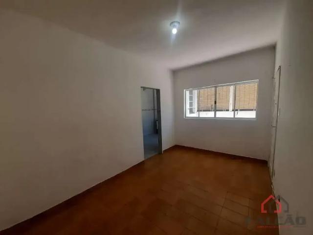 Apartamento para Venda em Santos/SP Vila Mathias 2 Quartos