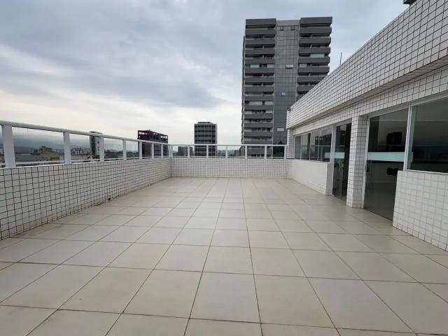 Apartamento para Venda em Santos/SP Vila Mathias 2 Quartos