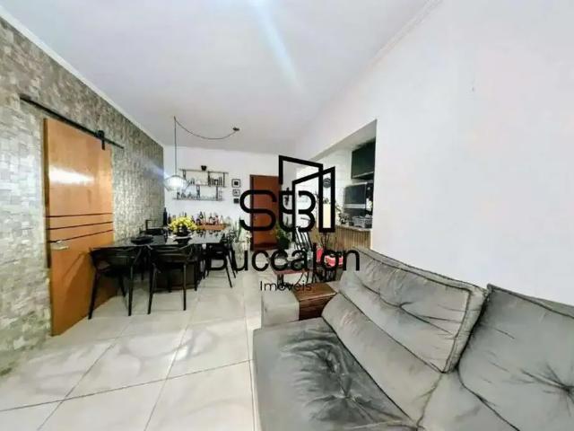 Apartamento para Venda em Santos/SP Vila Mathias 2 Quartos