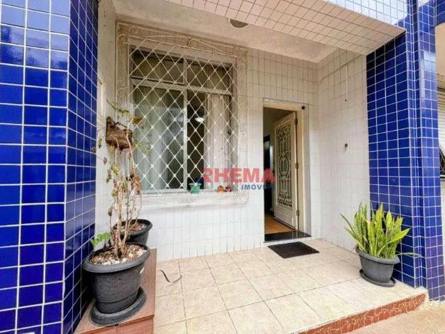 Apartamento para Venda em Santos/SP Vila Mathias 2 Quartos