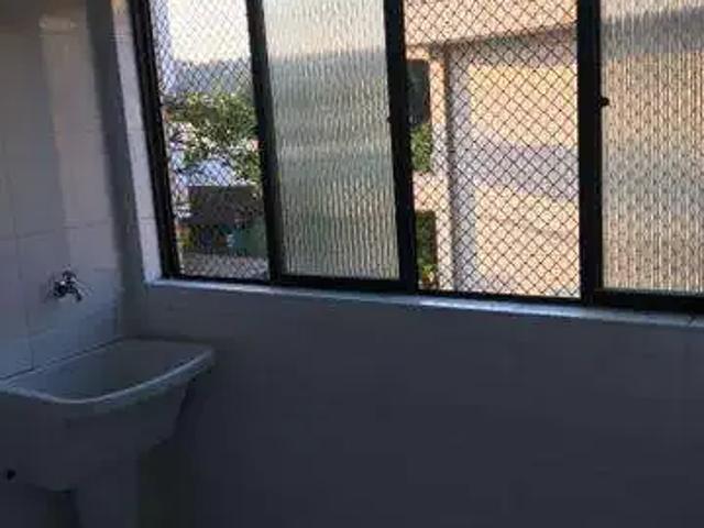 Apartamento para Venda em Santos/SP Vila Mathias 2 Quartos