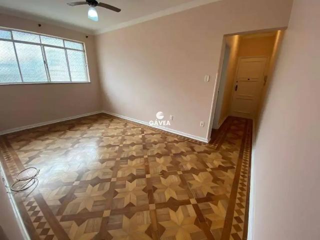 Apartamento para Venda em Santos/SP Vila Mathias 3 Quartos