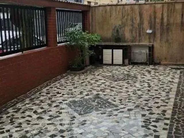 Apartamento para Venda em Santos/SP Vila Mathias 3 Quartos