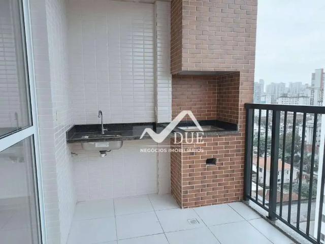 Apartamento para Venda em Santos/SP Vila Mathias 3 Quartos