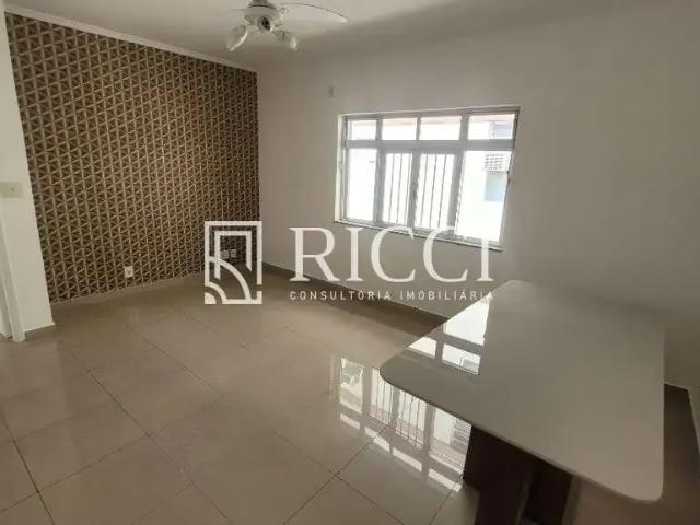 Apartamento para Venda em Santos/SP Vila Mathias 3 Quartos