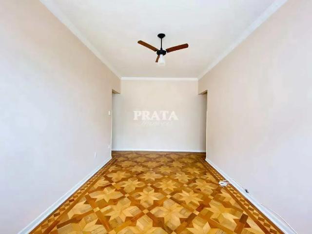 Apartamento para Venda em Santos/SP Vila Mathias 3 Quartos