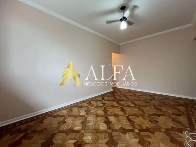 Apartamento para Venda em Santos/SP Vila Mathias 3 Quartos