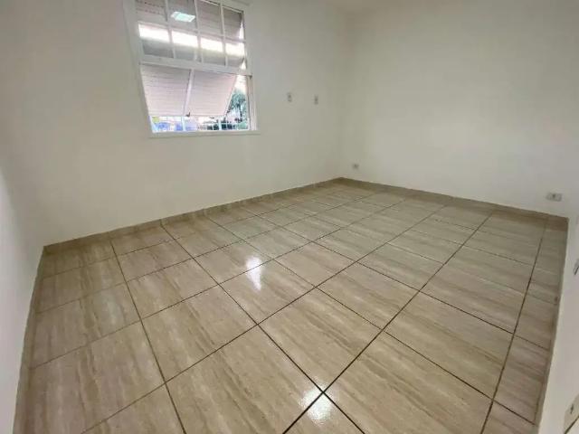Apartamento para Venda em Santos/SP Vila Mathias 3 Quartos