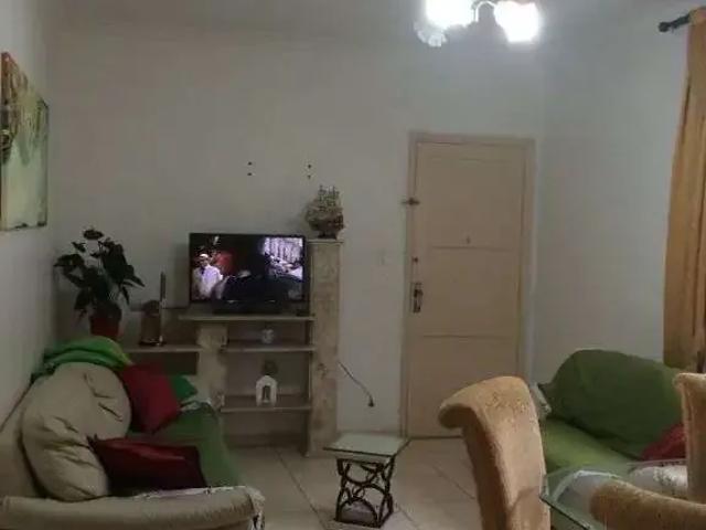 Apartamento para Venda em Santos/SP Vila Mathias 3 Quartos