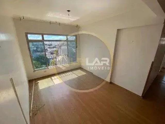 Apartamento para Venda em Santos/SP Vila Mathias 3 Quartos
