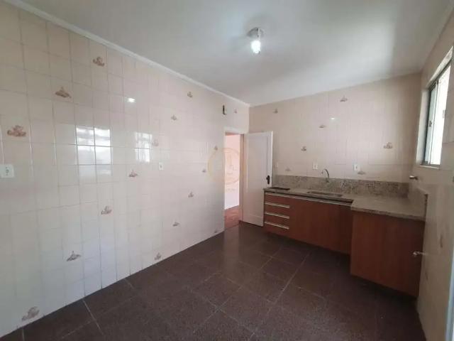 Apartamento para Venda em Santos/SP Vila Mathias 3 Quartos