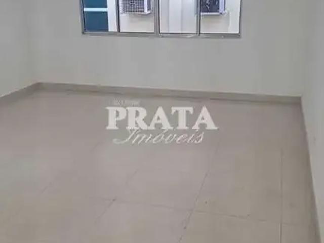 Apartamento para Venda em Santos/SP Vila Mathias 3 Quartos