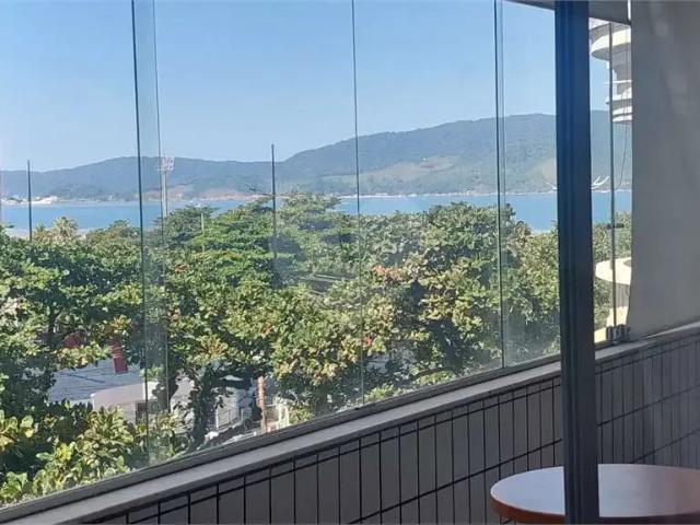 Apartamento para Venda em Santos/SP Vila Mathias 3 Quartos