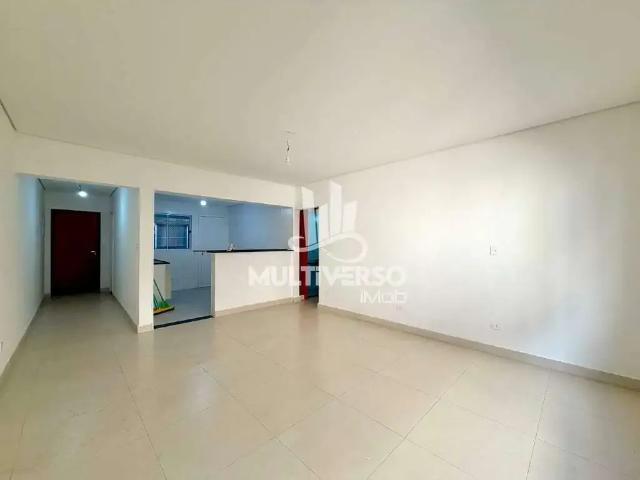 Apartamento para Venda em Santos/SP Vila Mathias 3 Quartos