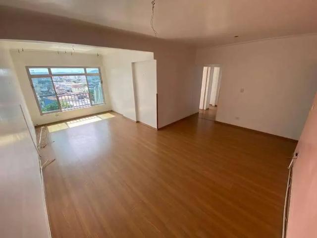 Apartamento para Venda em Santos/SP Vila Mathias 3 Quartos