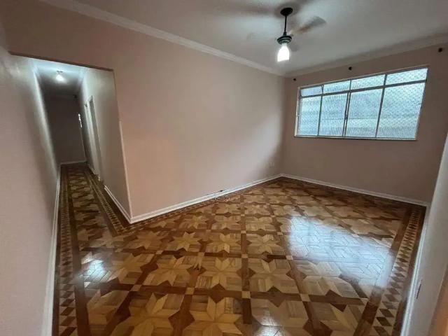 Apartamento para Venda em Santos/SP Vila Mathias 3 Quartos