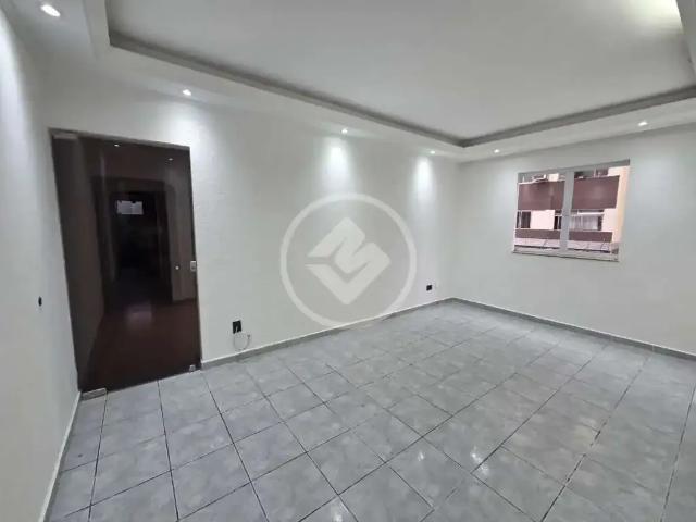 Apartamento para Venda em Santos/SP Vila Mathias 3 Quartos
