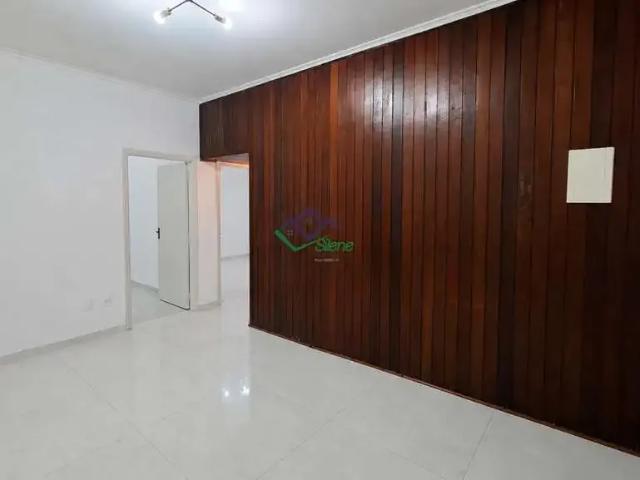 Apartamento para Venda em Santos/SP Vila Nova 2 Quartos