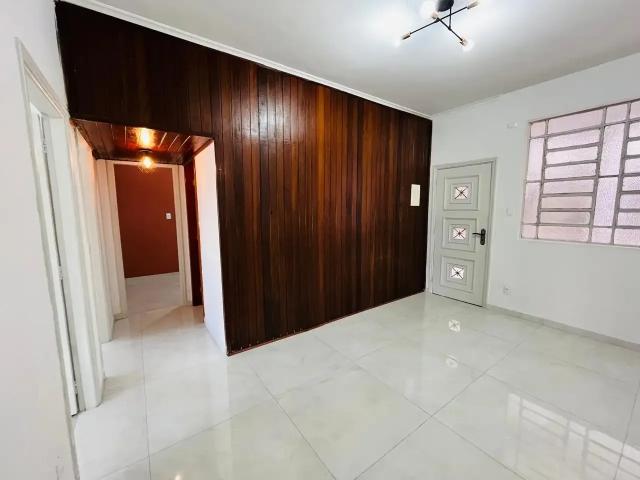 Apartamento para Venda em Santos/SP Vila Nova 2 Quartos