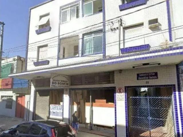 Apartamento para Venda em Santos/SP Vila Nova 2 Quartos