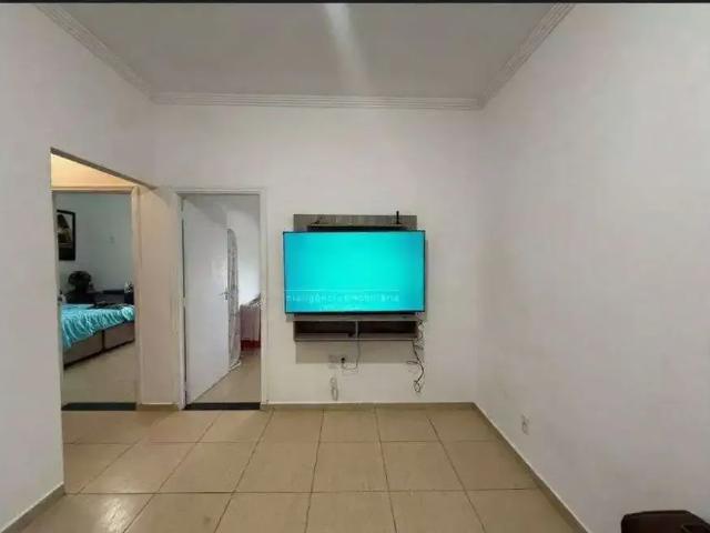 Apartamento para Venda em Santos/SP Vila Nova 2 Quartos
