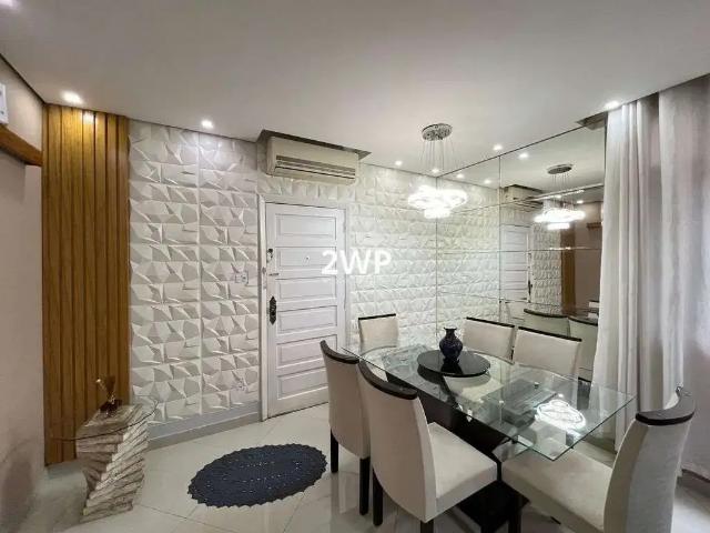 Apartamento para Venda em Santos/SP Vila Nova 3 Quartos