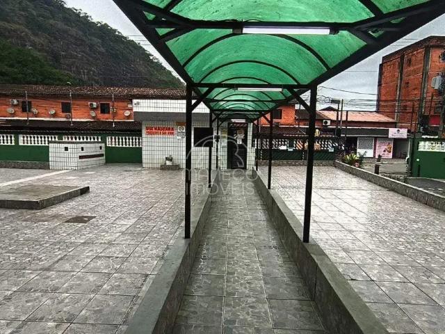 Apartamento para Venda em Santos/SP Vila São Jorge 2 Quartos
