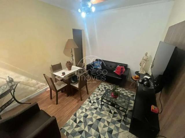 Apartamento para Venda em Santos/SP Vila São Jorge 2 Quartos