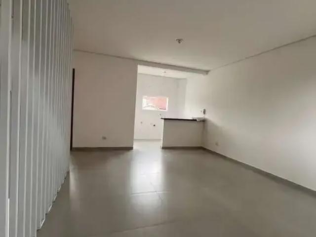 Apartamento para Venda em Santos/SP Vila São Jorge 2 Quartos