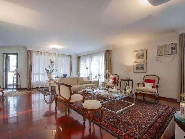 Apartamento para Venda em Santos/SP Vila Rica 4 Quartos