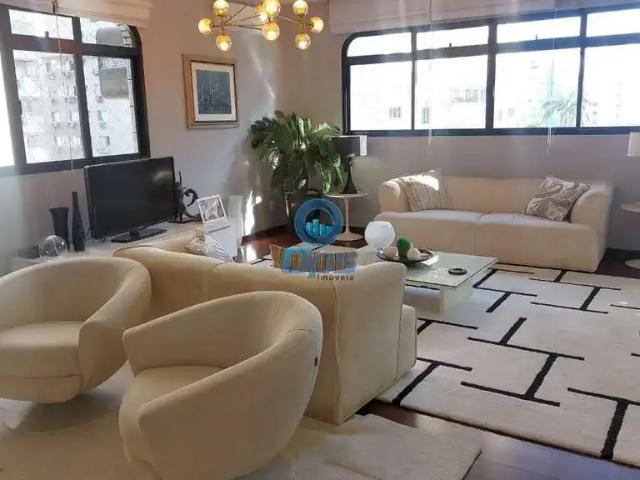 Apartamento para Venda em Santos/SP Vila Rica 4 Quartos